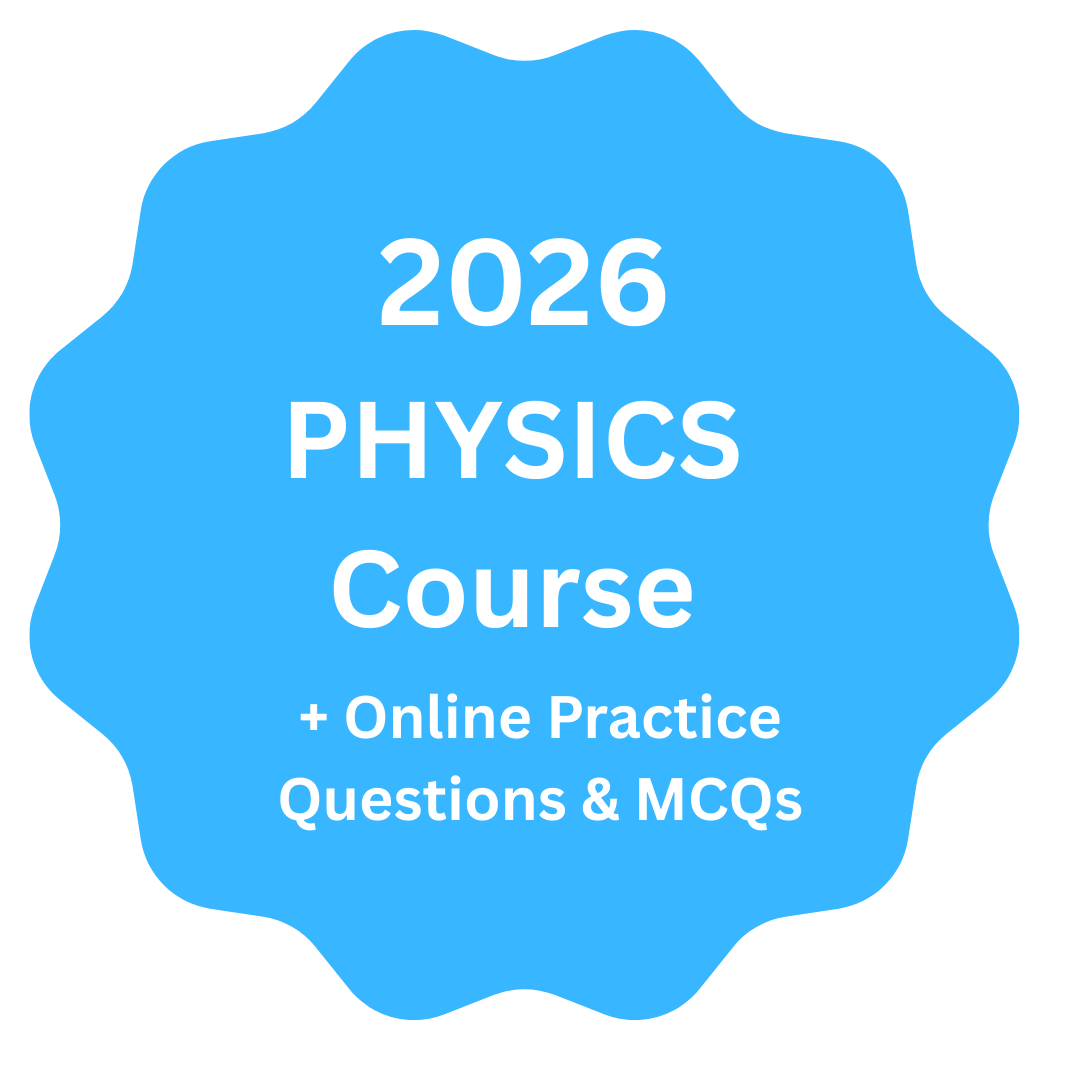 2026 Intensive Radiology Physics Course – Informed Medics